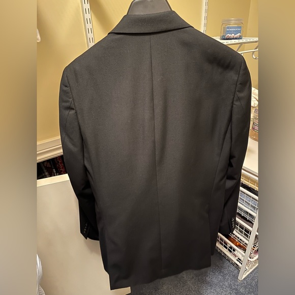 Apt. 9 | Suits & Blazers | Apt9 Dark Navy Blue Suit | Poshmark